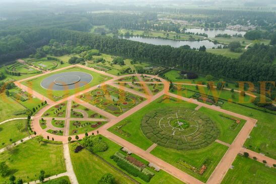 BE - The Qontinent @ île de Puyenbroek le 09/08/2008 - Clubxtrem.net