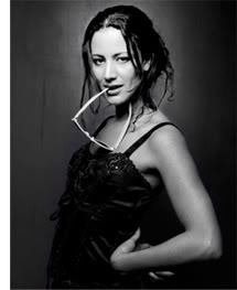 Interview ==> Elisa Do Brasil (FR) - Clubxtrem.net