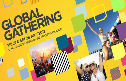 GB - Global Gathering le 27 et 28/07/2012 - Clubxtrem.net