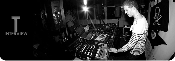 Interview ==> Traumer (FR) - Clubxtrem.net