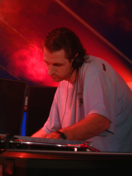 Interview ==> Dj George's (BE) - Clubxtrem.net